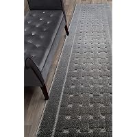 Amazon.com: ORFA HOME Custom Size Hallway Runner Rug, Slip Resistant ...