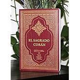 The holy Quran in Spanish El noble coran El Sagrado Corán - Quran in ...