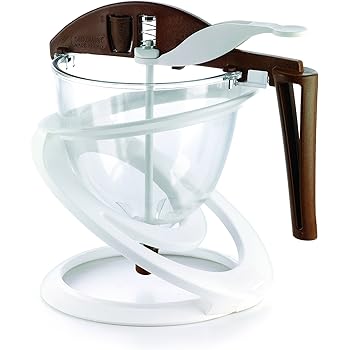 Wilton Easy Pour Funnel: Amazon.ca: Home & Kitchen