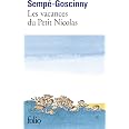 Les Vacances Du Petit Nicolas (French Edition): Goscinny, Rene, Semp ...