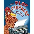 The Plot Chickens: Auch, Mary Jane: 9780823423071: Amazon.com: Books