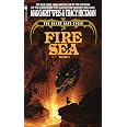 Amazon.com: Fire Sea (The Death Gate Cycle, Vol. 3): 9780553295412 ...