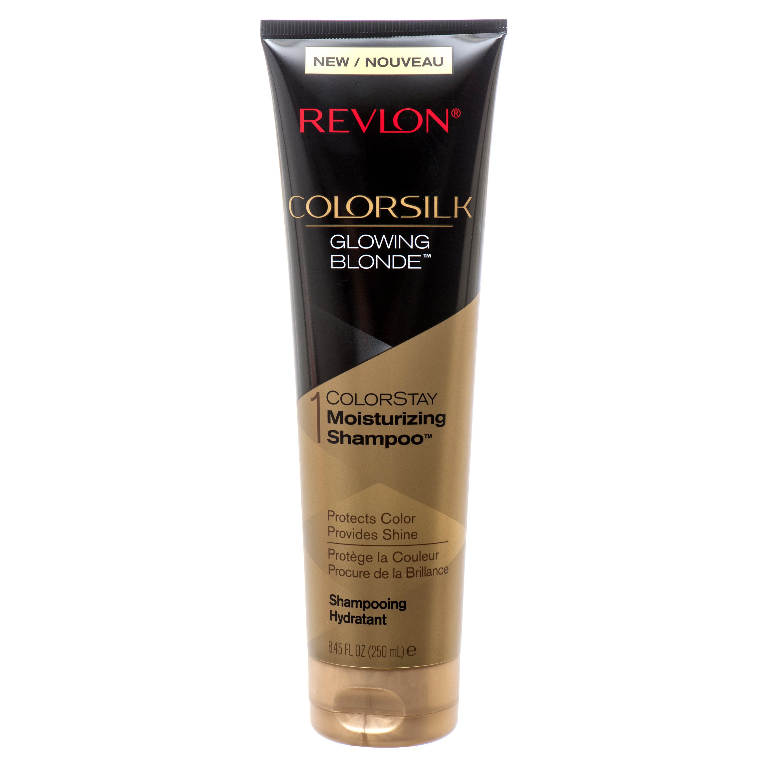 Amazon.com : Revlon ColorSilk Care Conditioner, Red, 8.45 Fluid Ounce ...