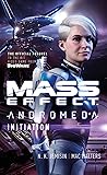 Mass Effect: Retribution: Amazon.co.uk: Drew Karpyshyn: 9781841499840: Books