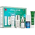 Amazon.com: Sunday Riley About Acne Kit, Unscented : Beauty & Personal Care