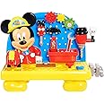 Amazon.com: Mickey Mouse Clubhouse Mousekadoer Workbench Construction ...