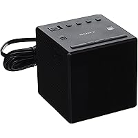 Amazon.com: Sony ICF-C1/BC3 B01NCLPLS4 ICFC-1 Alarm Clock Radio LED ...