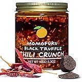 Amazon.com : Momofuku Chili Crunch by David Chang, (5.3 Ounces), Chili ...