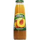 Amazon.com : Jumex Peach Nectar, 33.8 FL OZ. : Fruit Juices : Grocery ...