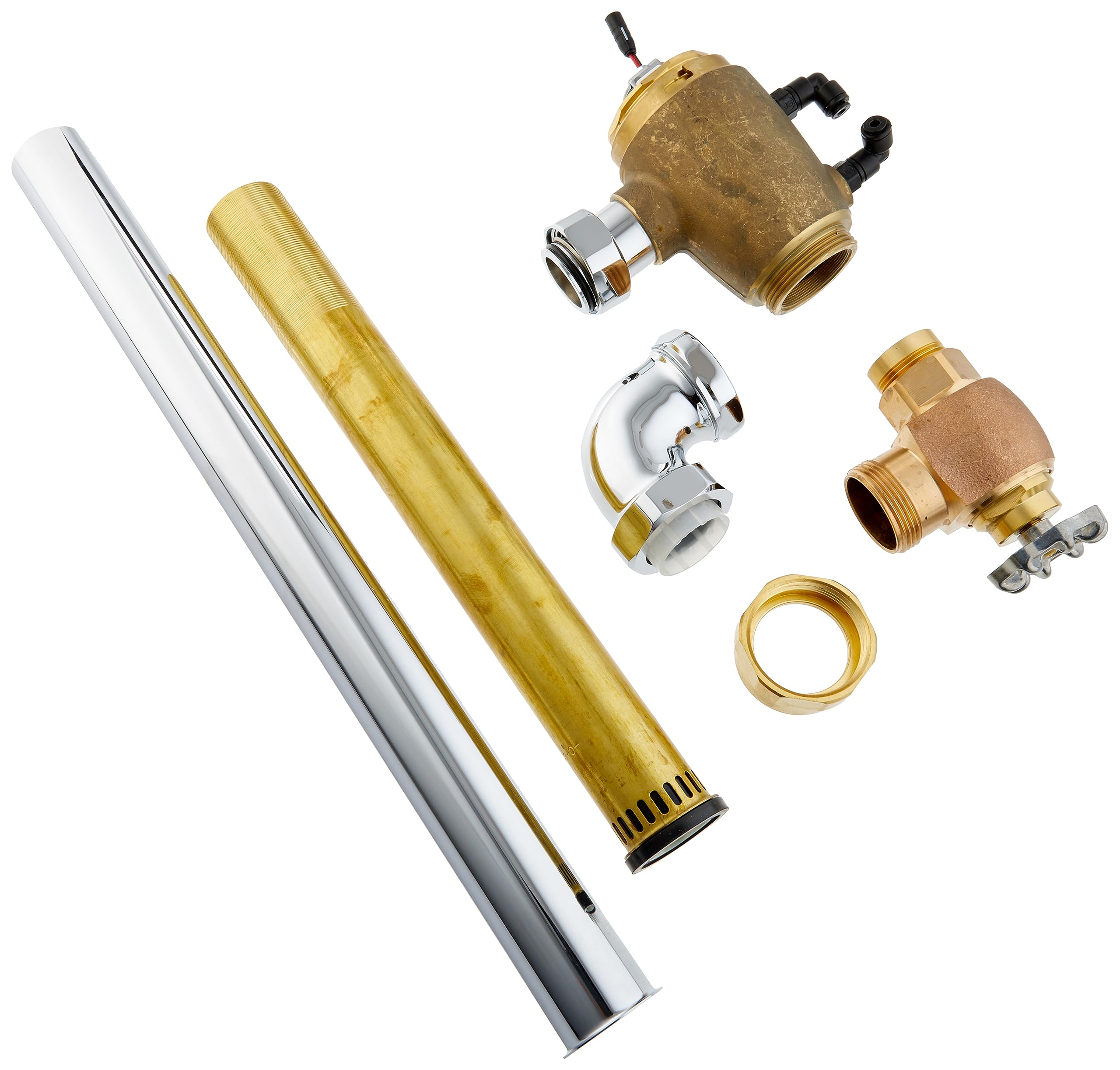 Mua American Standard 606B.261.007 Toilet Flush Valve trên Amazon Mỹ ...