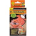 Amazon.com: Zoo Med PowerSun UV Bulb 80 Watt : Pet Supplies