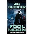 Fool Moon (Dresden Files): Butcher, Jim: 9780451458124: Amazon.com: Books