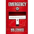 Emergency: This Book Will Save Your Life: Strauss, Neil: 9780060898779 ...