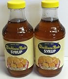 Amazon.com : Blackburn-made Syrup, 24 Fl Oz, (Pack of 2) : Maple Syrups ...