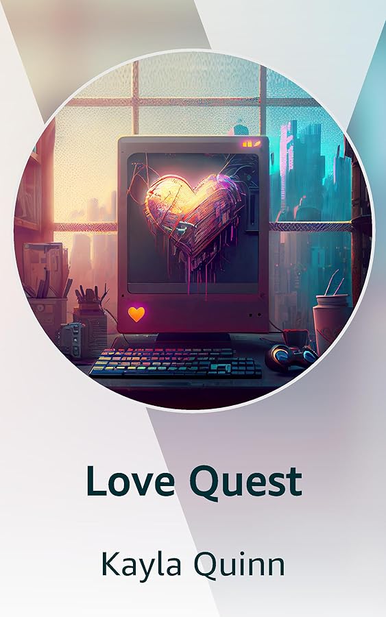 Love Quest | Kindle Vella