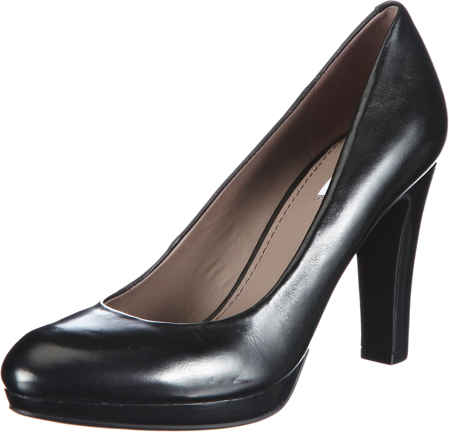 Amazon.com | Geox Women's Wmarieclaireplat1 Pump | Pumps
