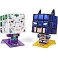 Amazon.com: Rubik’s Cube, Batman & Joker Cubers, Amazon Exclusive 2 ...