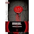 Dragão vermelho (Vol. 1 Trilogia Hannibal Lecter) : Harris, Thomas, Sanz, José: Amazon.com.br ...