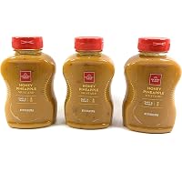 Amazon.com : Hickory Farms Honey & Pineapple Mustard, (Pack of 3 ...