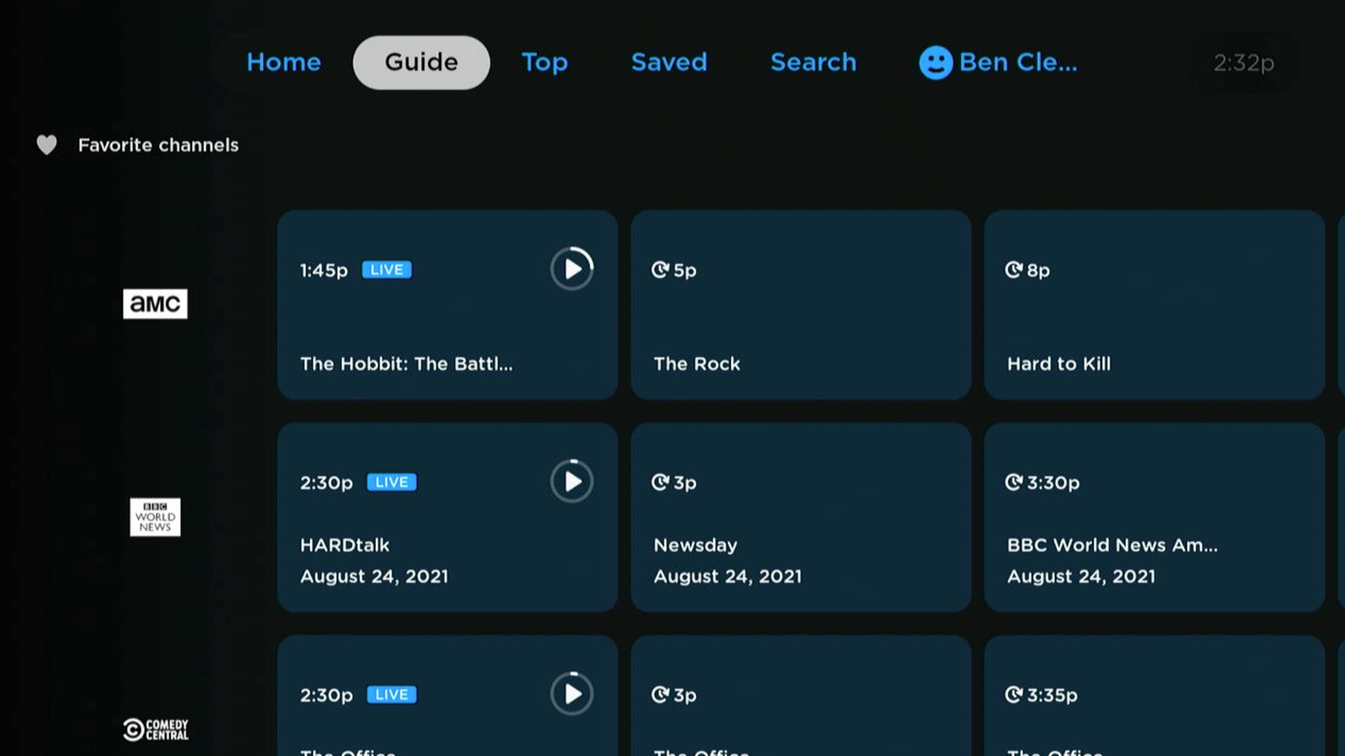 Philo: Live & On-Demand TV:Amazon.com:Appstore for Android