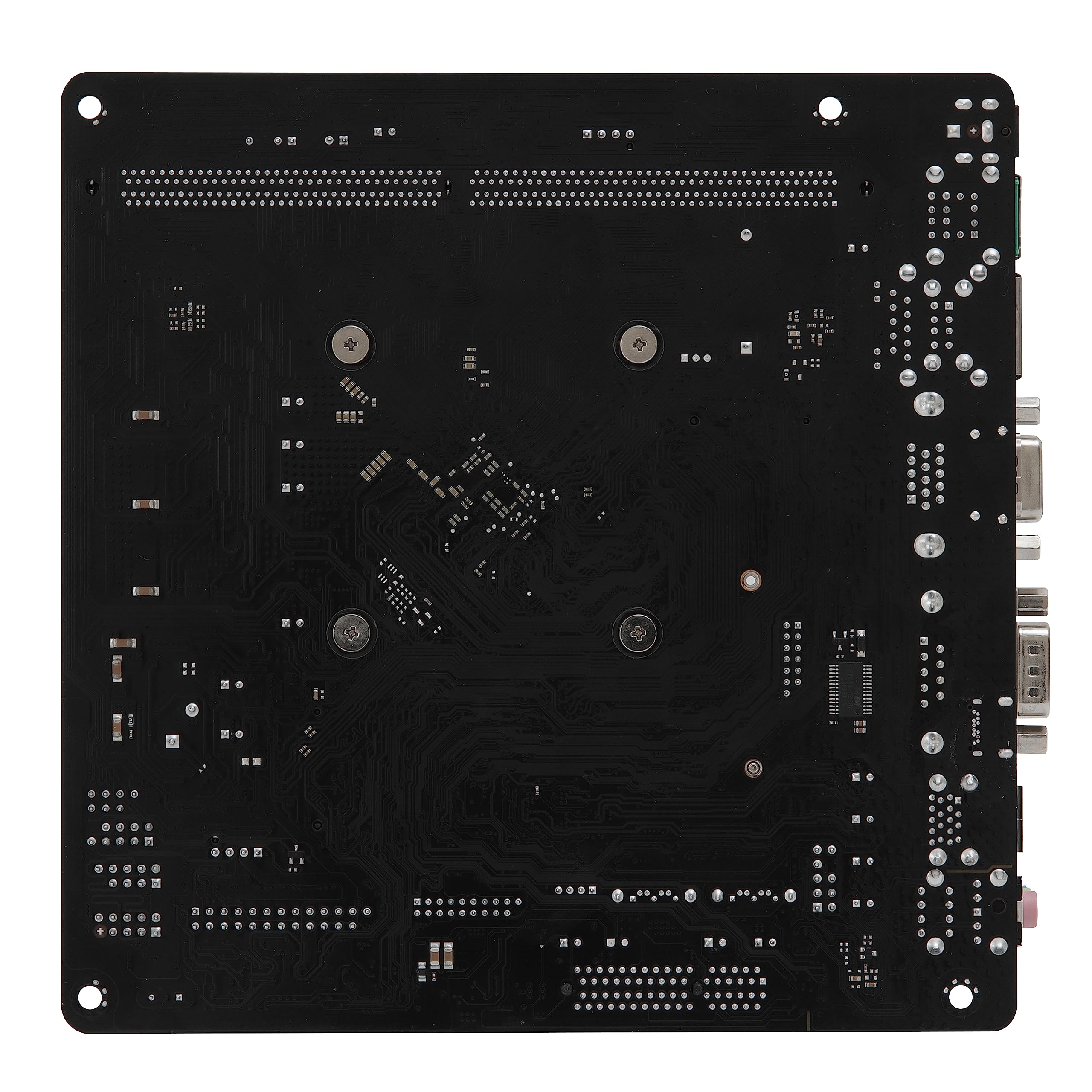 Mua Asrock N100dc Itx Na Cpu Intégré Mini Itx Trên Amazon Anh Chính Hãng 2025 Fado