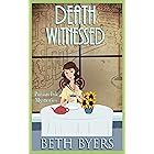 Amazon.com: Death by the Book: A 1930s Murder Mystery (Poison Ink ...