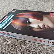 The City & Guilds Textbook: Level 3 VRQ Diploma in Hairdressing ...