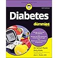 Diabetes For Dummies: Poole, Simon, Riolo, Amy, Rubin, Alan L ...