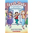 Fresh Start: A Graphic Novel: Galligan, Gale: 9781338045840: Amazon.com ...