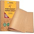Amazon.com: Katbite 200Pcs 9x13 inch Heavy Duty Unbleached Parchment ...