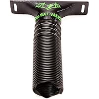 Amazon.com: The Bat Valve | TBV-FR4 | Bat Removal Device : Patio, Lawn ...