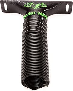 Amazon.com : The Bat Valve | TBV-FR4 | Bat Removal Device : Patio, Lawn ...