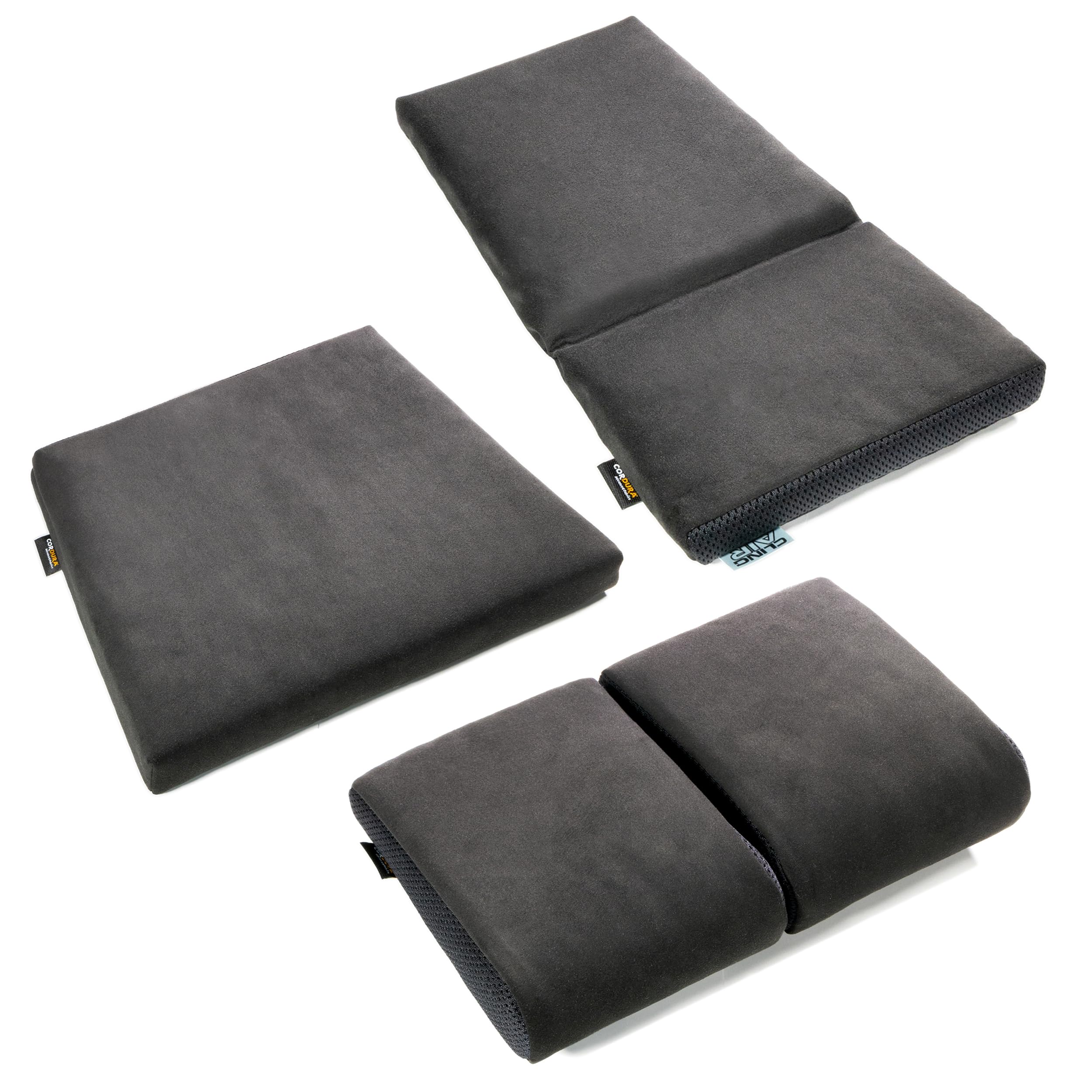 Mua CLINGAIR S-LS7 Ultra Suede Bucket Seat Cushion for RECARO RMS 3 ...