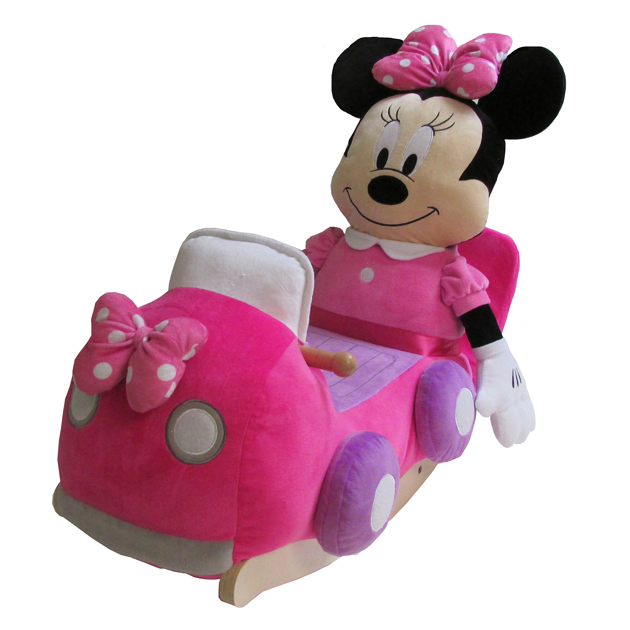 Minnie Rocker | atelier-yuwa.ciao.jp