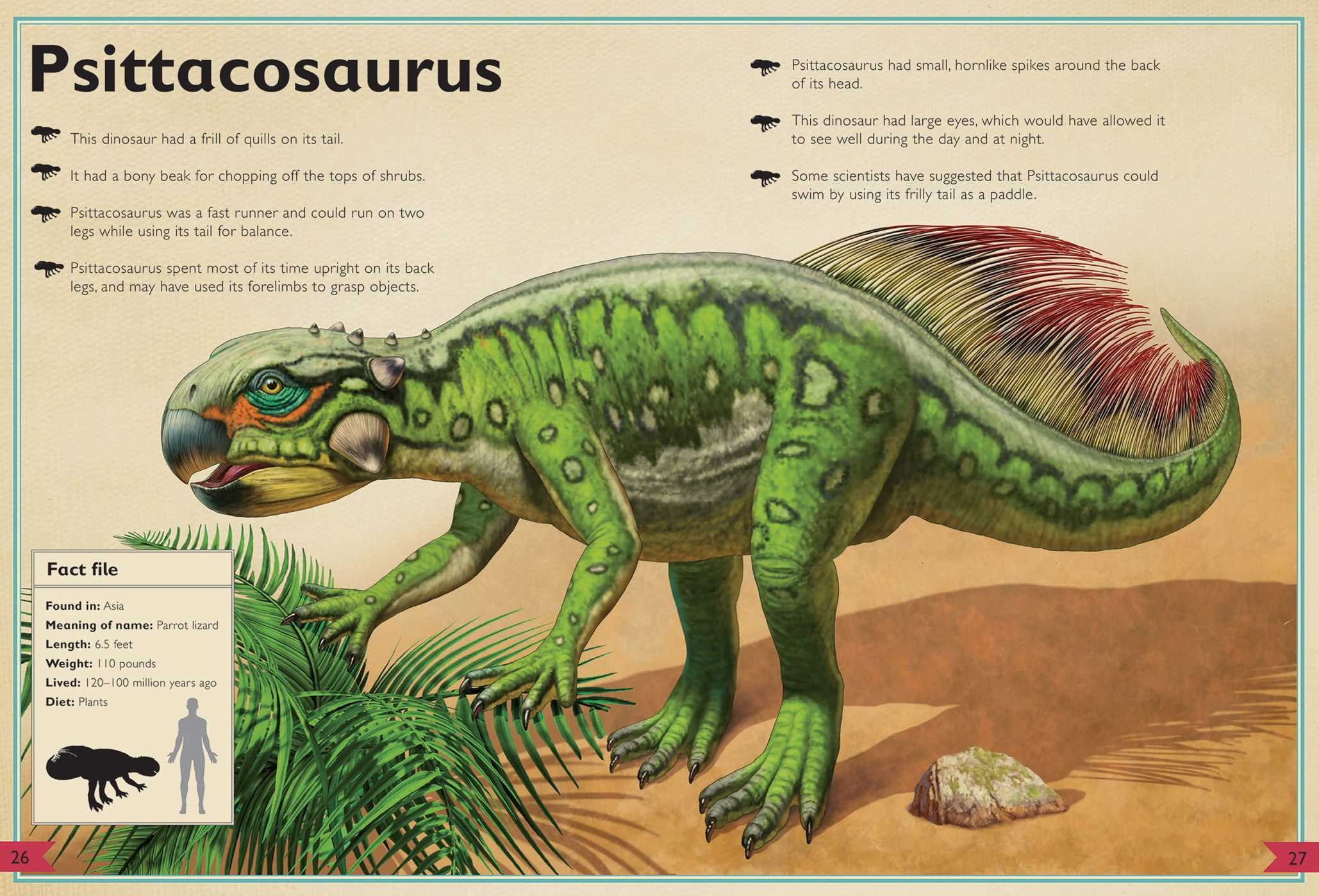 How accurate are these depictions? : r/Dinosaurs