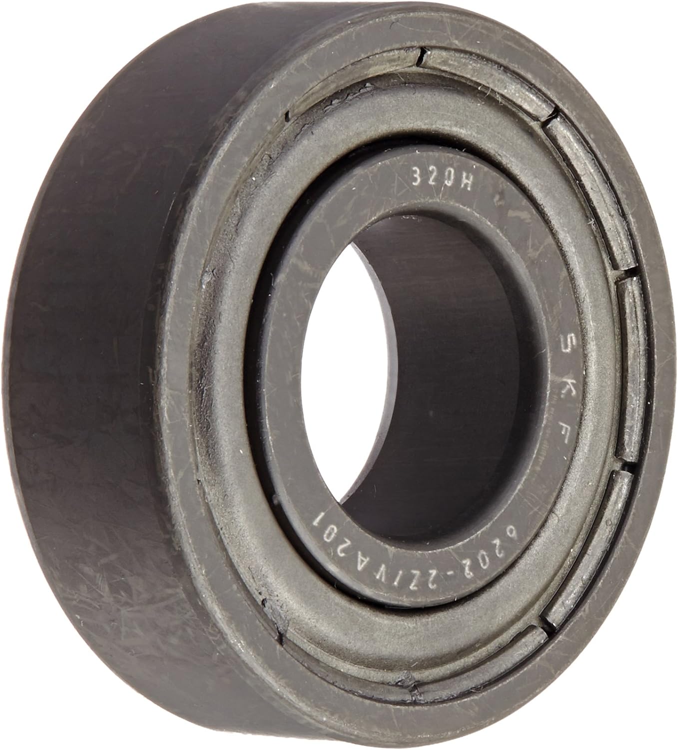 SKF Deep Groove Ball Bearing 6202 - 2Z/VA201, 45 g: Amazon.co.uk: Lighting