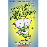 Fly Guy and the Frankenfly (Fly Guy #13) (13): Arnold, Tedd, Arnold ...