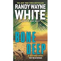 Amazon.com: Night Moves (A Doc Ford Novel): 9780425264621: White, Randy ...