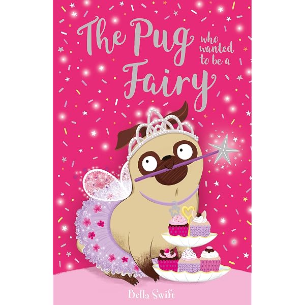 Pug Star