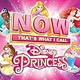 Amazon.com: Now Disney Princess: CDs & Vinyl