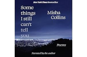 Amazon Best Sellers: Best Nature Poetry