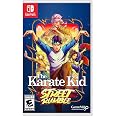 The Karate Kid Street rumble - Nintendo Switch : Amazon.com.mx: Videojuegos