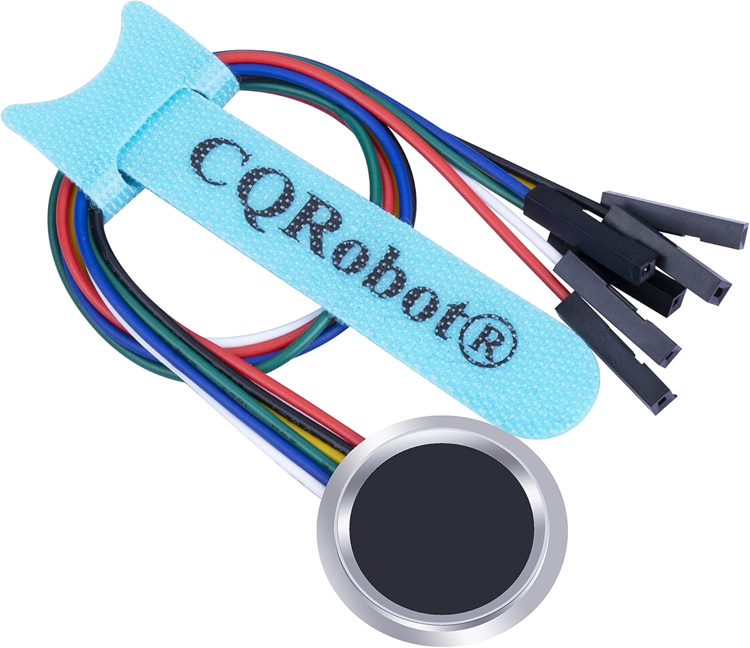 UART Interface Access Control System for STM32 and Raspberry Pi Round ...