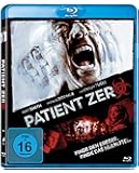 Patient Zero (Blu-ray): Amazon.co.uk: Natalie Dormer, Stanley Tucci ...