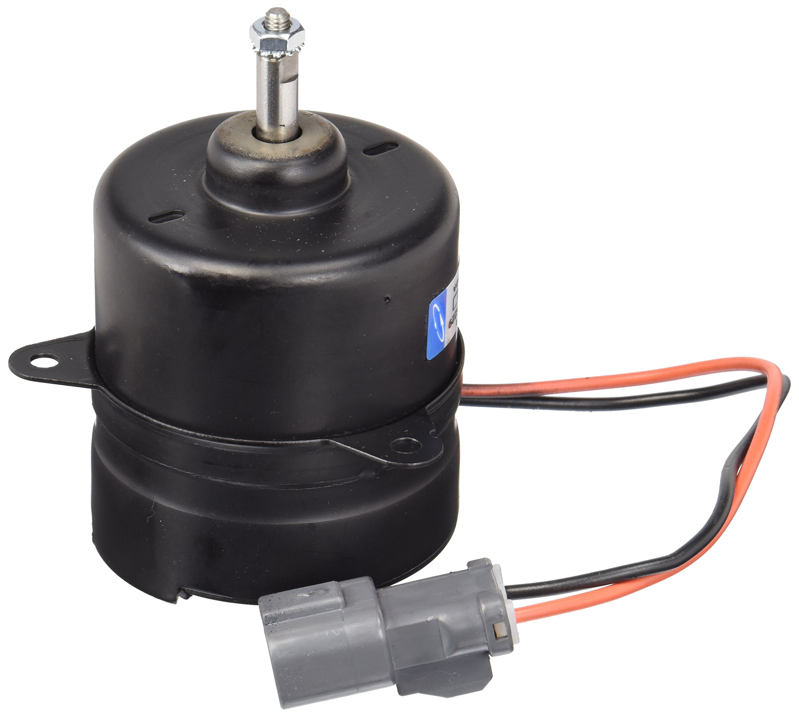 Radiator Fan Motors Kuwait | Online Engine Cooling & Climate Control ...