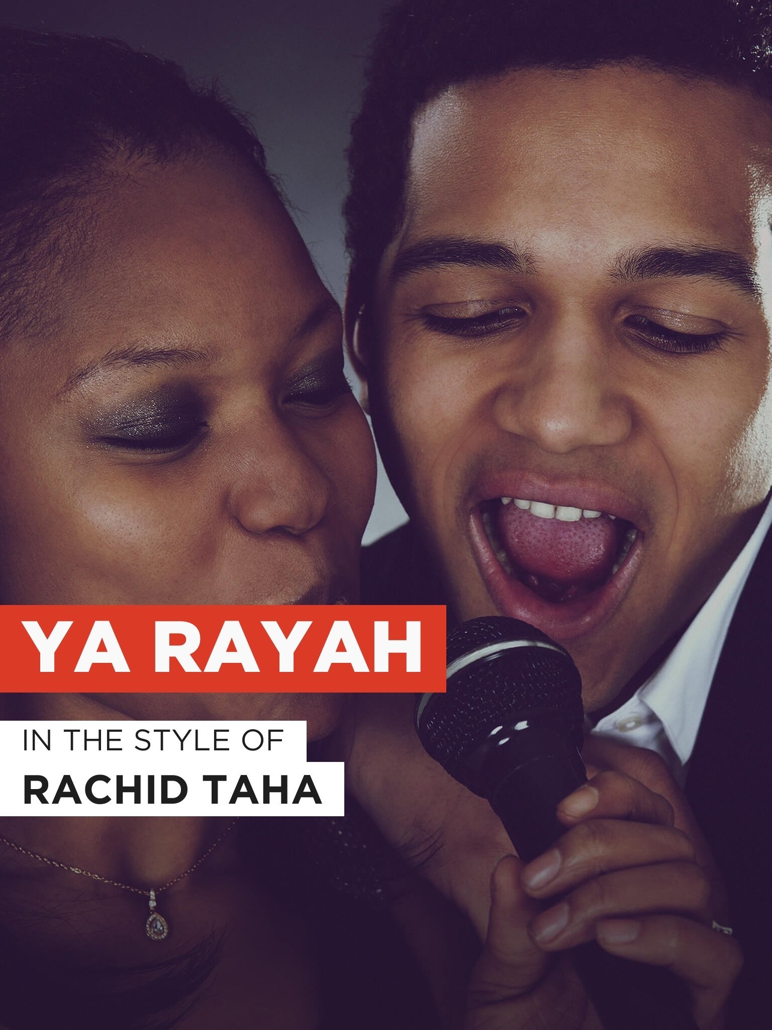 Amazon.com: Ya rayah : Rachid Taha, A Amrani, ---: Movies & TV