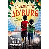 Journey to Jo'burg: A South African Story: Naidoo, Beverley, Velasquez ...