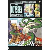 Amazon.com: The Odyssey (Graphic Classics): 9780764142765: Macdonald ...
