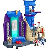 Amazon.com: Fisher-Price Imaginext Power Rangers Battle Pack : Toys & Games