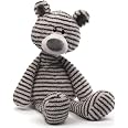 Amazon.com: GUND Toothpick Teddy Bear Stuffed Animal Plush Beige, 15 ...